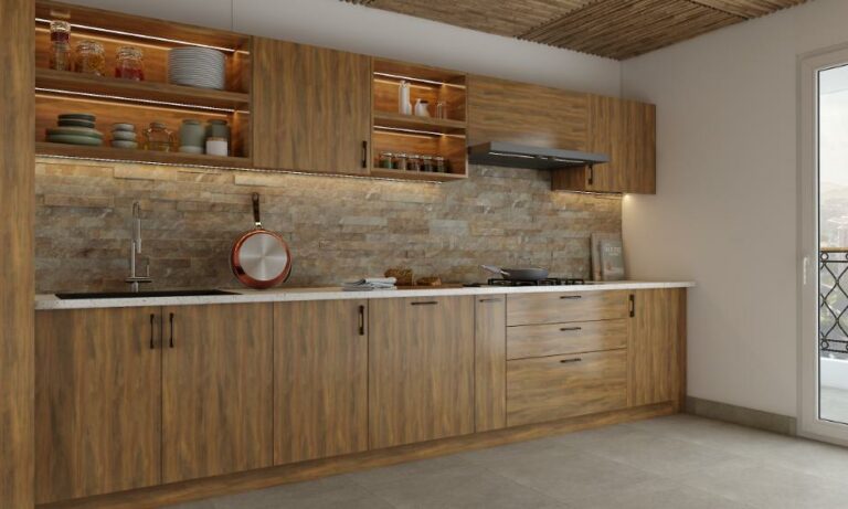 Normal Kitchen Design Ideas for Functional and Stylish Homes