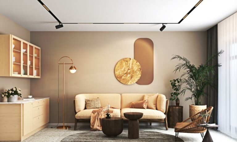 The Ultimate Guide to Profile Light Design for Modern Spaces