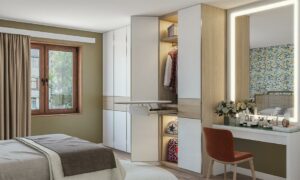 The Ultimate Guide to Profile Light Design for Modern Spaces