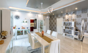 The Ultimate Guide to Profile Light Design for Modern Spaces