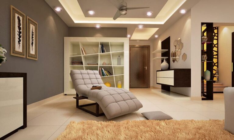 The Ultimate Guide to Profile Light Design for Modern Spaces