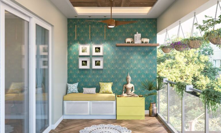 Plus Minus POP Designs For Your Ceiling's Next Level Makeover