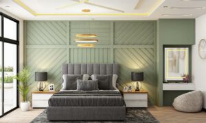 Plus Minus POP Designs For Your Ceiling's Next Level Makeover