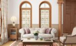 Best Window Grill Colour Combination Ideas for Indian Homes