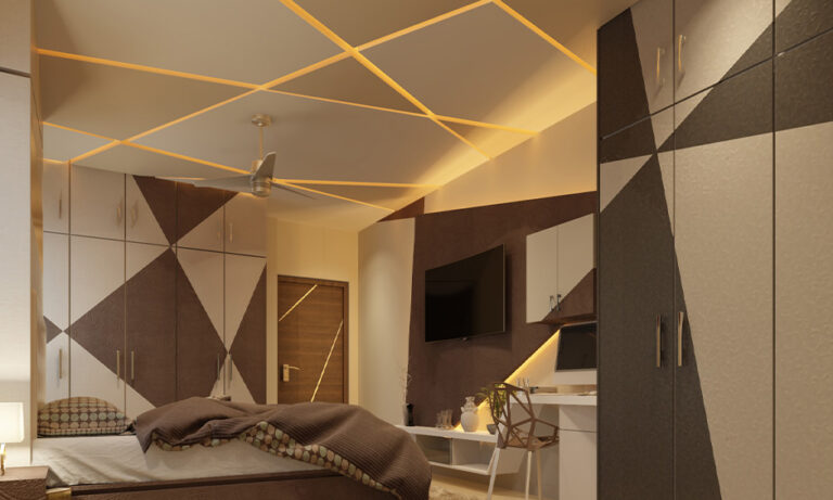 5 Stunning Grid Ceiling Designs You’ll Love