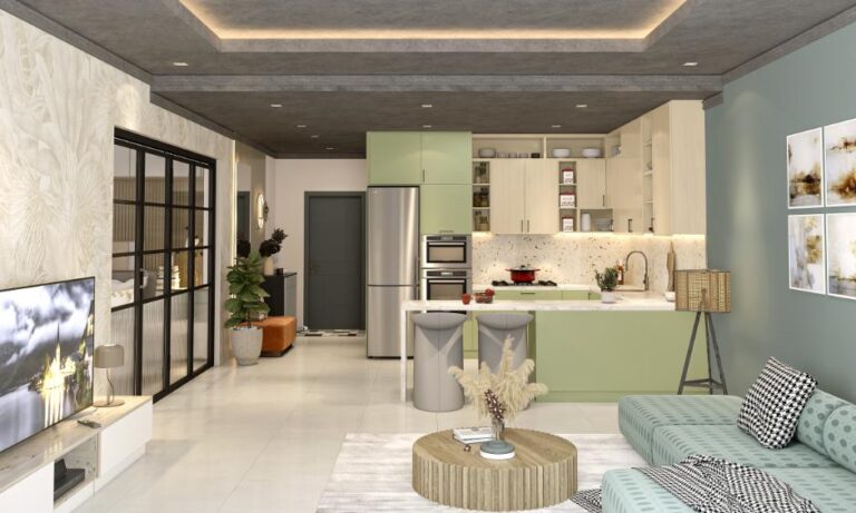 7 Expert-Recommended Kitchen POP Designs You’ll Love