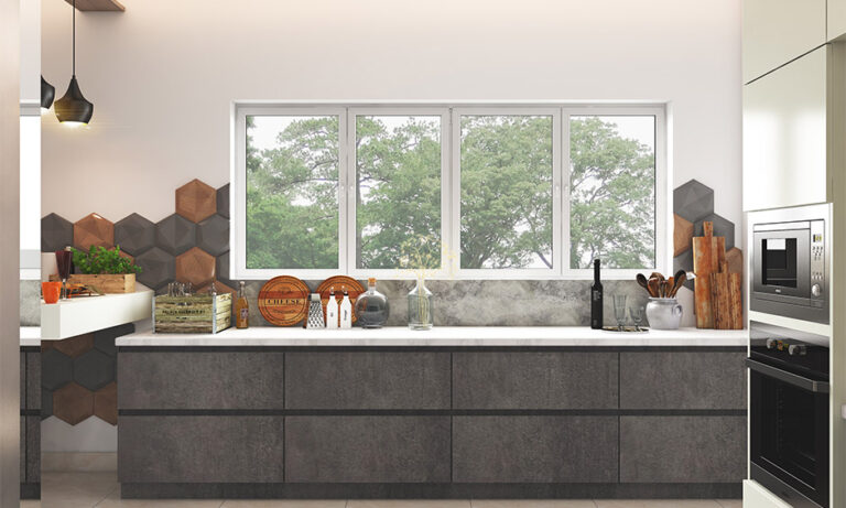 Wet And Dry Kitchen Explained: Benefits, Design, and Care