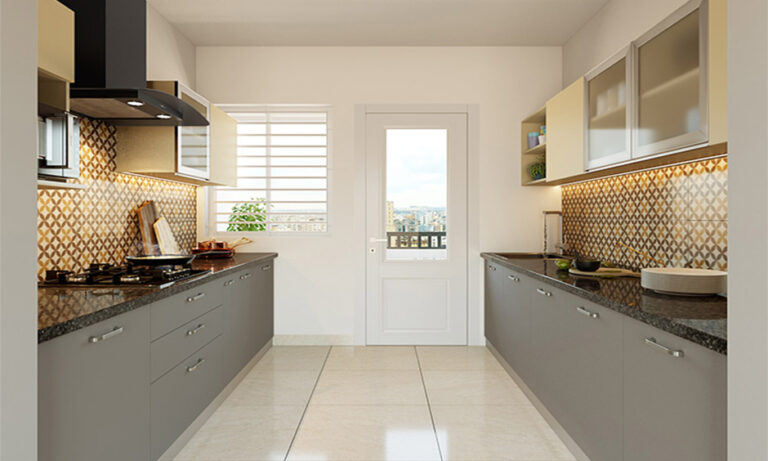 Wet And Dry Kitchen Explained: Benefits, Design, and Care