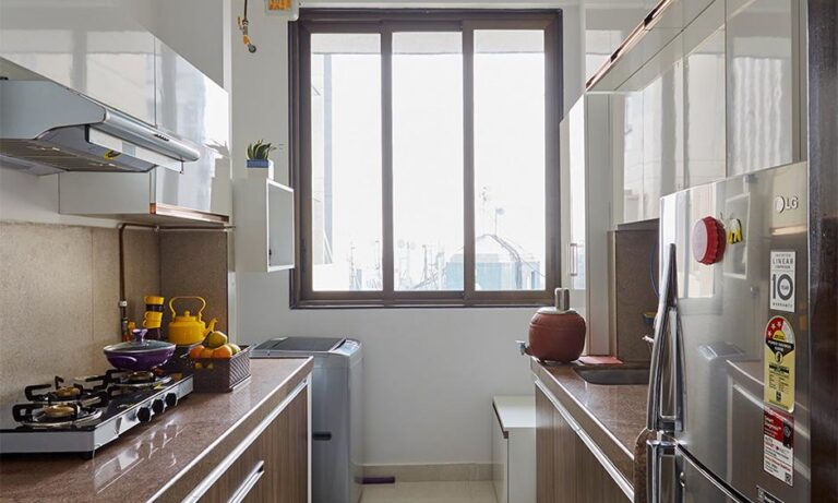 Wet And Dry Kitchen Explained: Benefits, Design, and Care