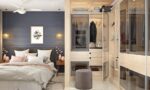 Types of Wardrobe Door: Sliding, Hinged & More Styles