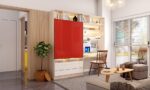 Small Home Office Design Ideas to Maximise Space