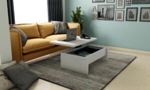 Small Home Office Design Ideas to Maximise Space