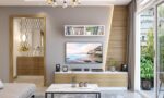 HDHMR Sheet Guide for Home Interiors, Benefits And Design Tips