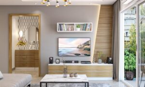 HDHMR Sheet Guide for Home Interiors, Benefits And Design Tips