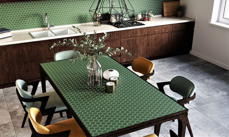 5 Biophilic Kitchen Design Ideas for Wellness And Style