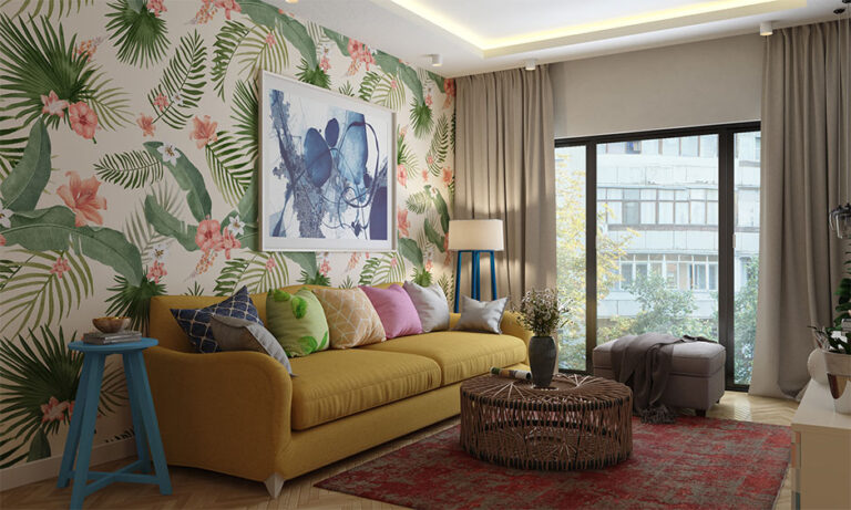 Bring Timeless Charm to Your Home With Ethnic Home Decor