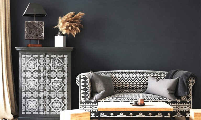 Bring Timeless Charm to Your Home With Ethnic Home Decor