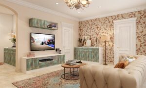 Italian Interior Design Ideas for a Timeless and Elegant Home