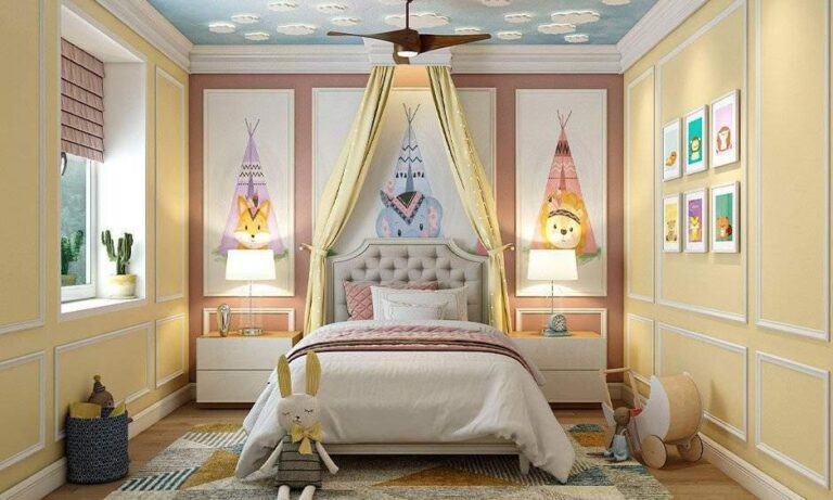 Complete Guide to False Ceiling Installation: Tips & Costs