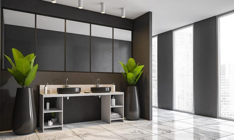 Vitrified Tiles Textures: Types, Finishes And Tips
