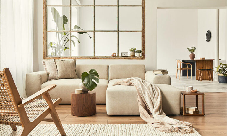 13 Modern Minimalist Apartment Design Ideas for Indian Homes