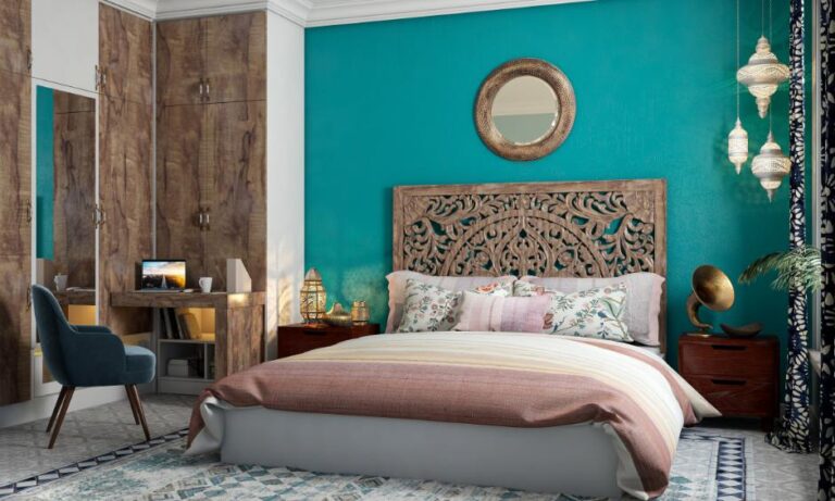 Top Home Interior Design Trends in Delhi 2026