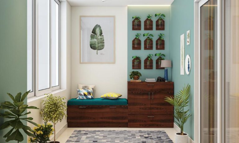 Top Home Interior Design Trends in Delhi 2026