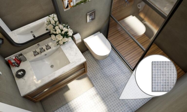 Why Anti-Skid Tiles Are a Must for Every Home