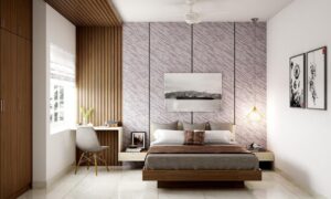 Wall Panelling Cost: Types, Prices and Budget Guide
