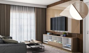 HDF Board Guide: Strong, Smooth & Stylish for Interiors