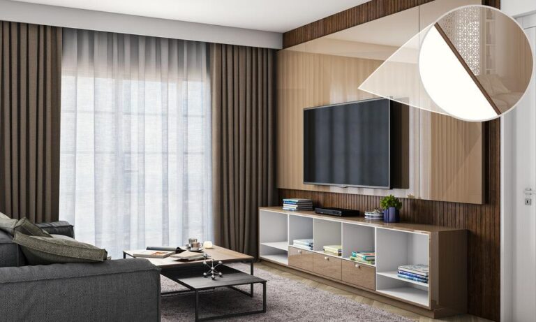 HDF Board Guide: Strong, Smooth & Stylish for Interiors