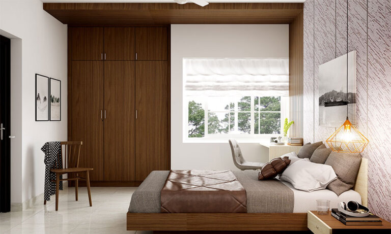 Smart False Ceiling Design Ideas That Work for Low-Height Rooms