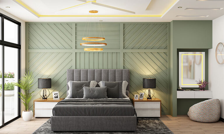 Smart False Ceiling Design Ideas That Work for Low-Height Rooms