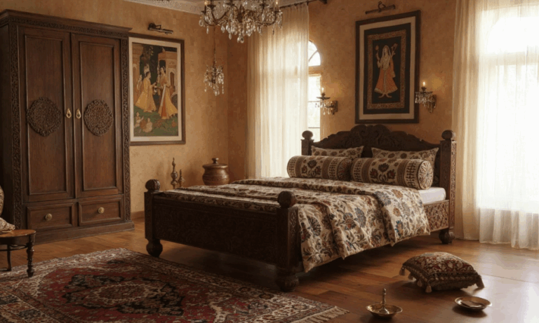 Wardrobe Finishes: Types, Pros, and How to Choose