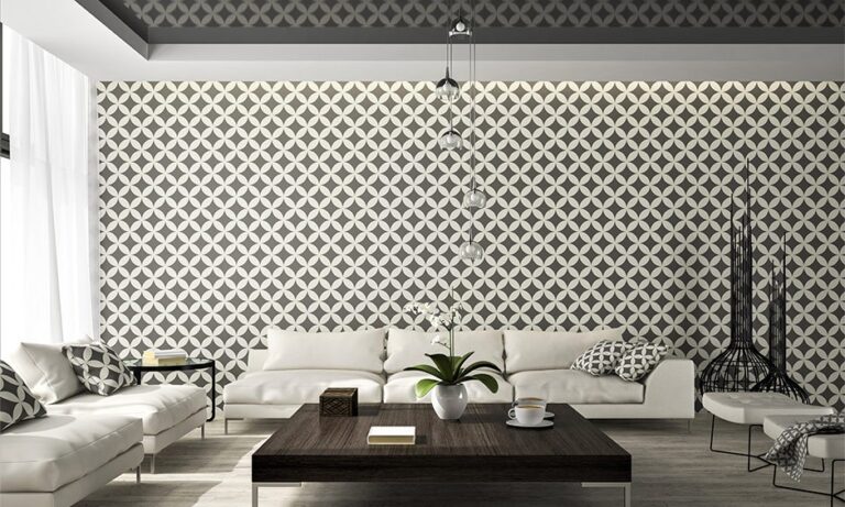 8 Modern Wallpaper Design Hacks to Instantly Upgrade Walls