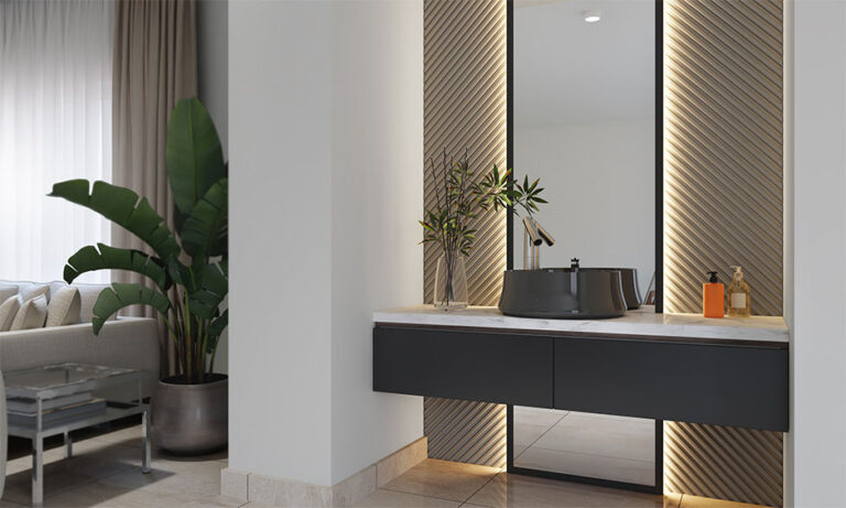 Modern Wash Basin Design Tips And Styling