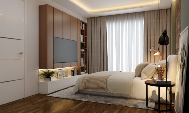 Latest False Ceiling Design Trends You’ll See in 2026