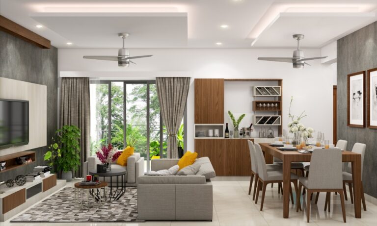 Latest False Ceiling Design Trends You’ll See in 2026