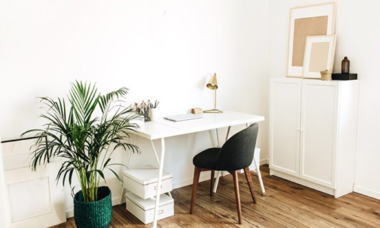 Correct Study Table Height Guide for Healthy Sitting Posture