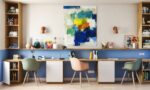 Correct Study Table Height Guide for Healthy Sitting Posture
