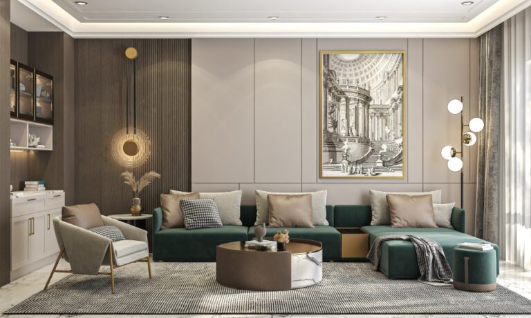 Interior Design Materials Trends 2026 Guide