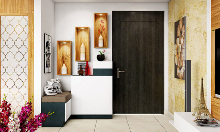 8 Home Entrance Decor Mistakes to Avoid