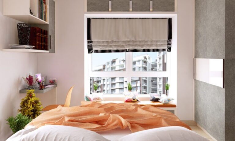 Bay Window Design Ideas for Seating, Storage & Everyday Use