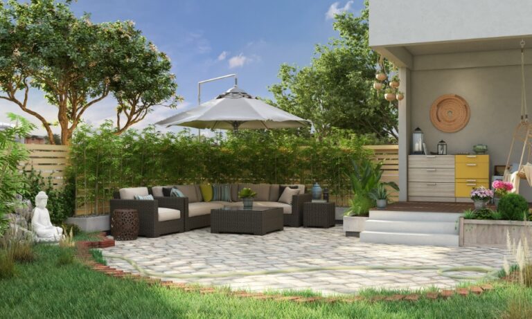 Best Gazebo Designs for Outdoor Living in Indian Homes