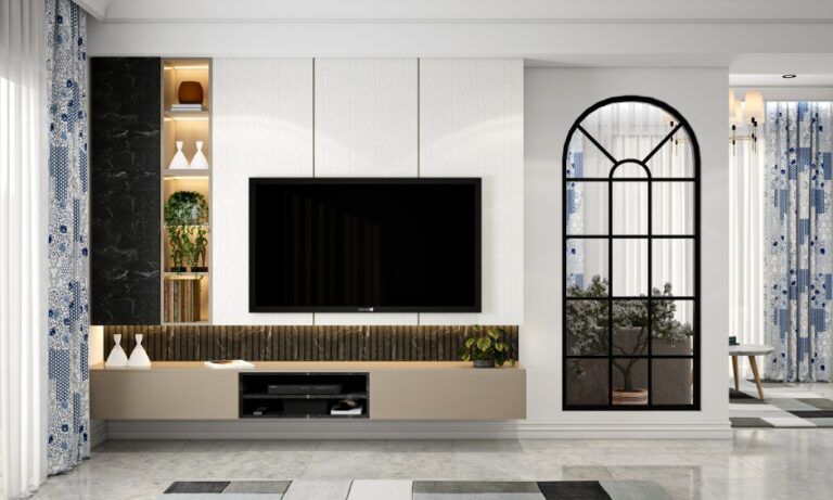 Modern Interior Design Trends 2026: What’s In & Out This Year