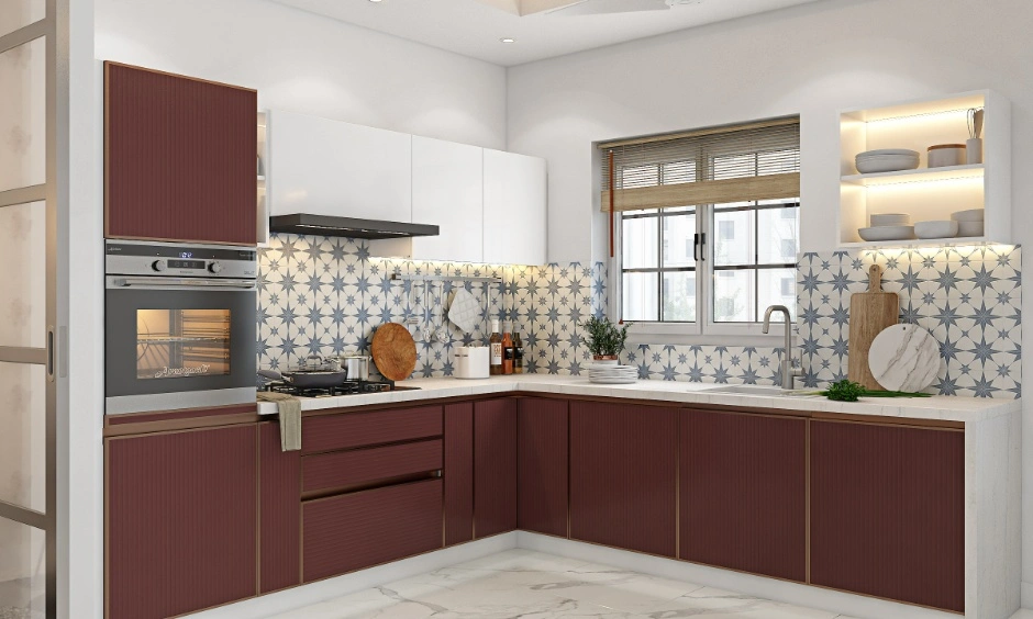 Best Eco Friendly Materials for Modular Kitchens